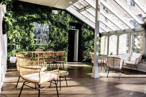 Marshall Meadows Manor House, Berwick-Upon-Tweed – Updated 2023 Prices