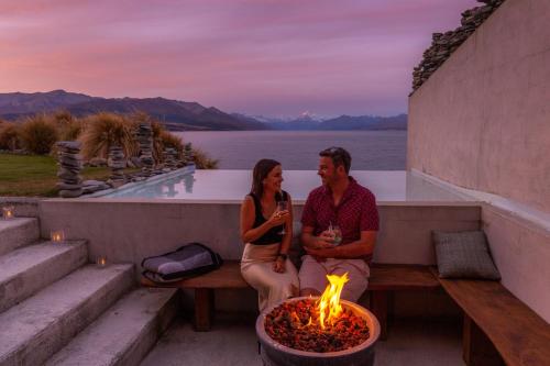 Lakestone Lodge, Lake Pukaki – Updated 2023 Prices