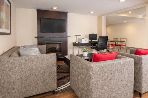 Comfort Inn, Ottawa (updated prices 2025)