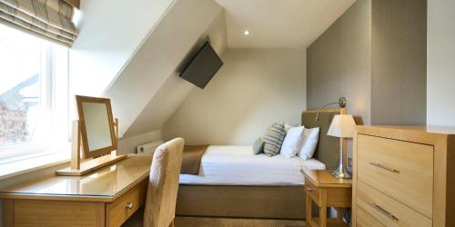 Crieff Hydro, Crieff – Updated 2024 Prices