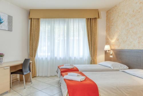 Hotel Lumin, Cremia – Aktualisierte Preise für 2023