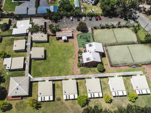 Mounties @ Sussex, Sussex inlet – Updated 2024 Prices