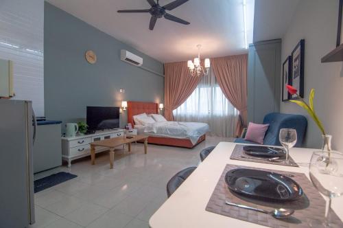 Menara PGRM by IdealHub, Kuala Lumpur – Updated 2024 Prices