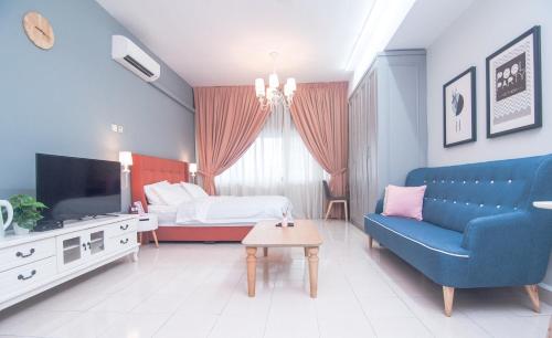 Menara PGRM by IdealHub, Kuala Lumpur (updated prices 2024)