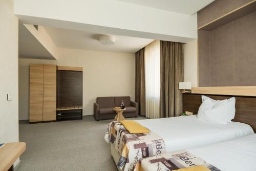 Dunav Plaza Hotel, Ruse (updated prices 2025)