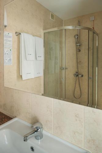 Dunav Plaza Hotel, Ruse (updated prices 2025)