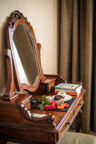 Dunav Plaza Hotel, Ruse (updated prices 2025)