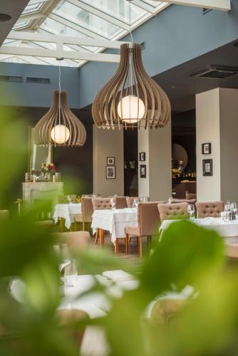 Dunav Plaza Hotel, Ruse (updated prices 2025)