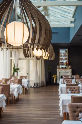 Dunav Plaza Hotel, Ruse (updated prices 2025)