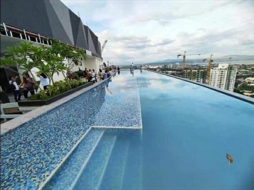 AEON TOWERS STUDIO SUITE (by:skyspottravelcentra), Davao City (updated ...
