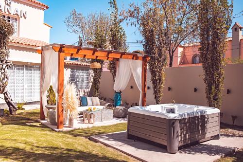 Hotel Hanan Deluxe, Arequipa – Updated 2024 Prices