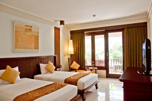 The Rani Hotel & Spa, Kuta – Updated 2024 Prices