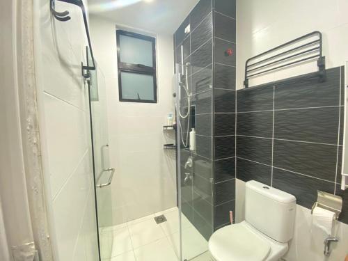 Pangsapuri Putra Mewah, Johor Bahru (updated prices 2024)