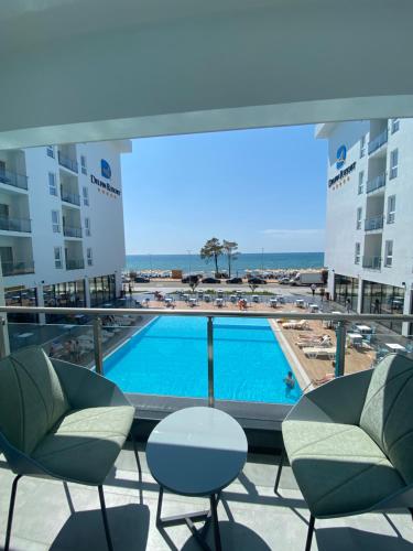 Delfin Resort Kune, Shëngjin (updated prices 2025)