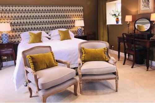 Moffat House, Moffat – Updated 2024 Prices