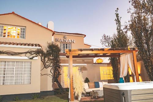 Hotel Hanan Deluxe, Arequipa – Precios actualizados 2024