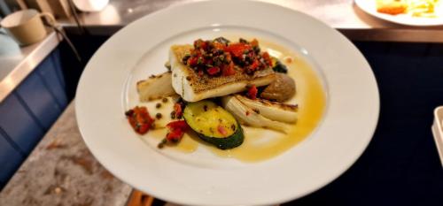 St Tudy Inn, Bodmin (updated prices 2024)