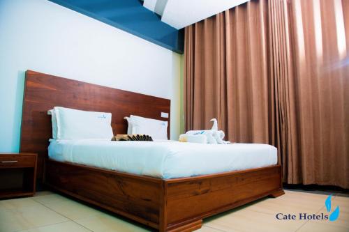 Cate Hotel Morogoro, Morogoro – Updated 2024 Prices