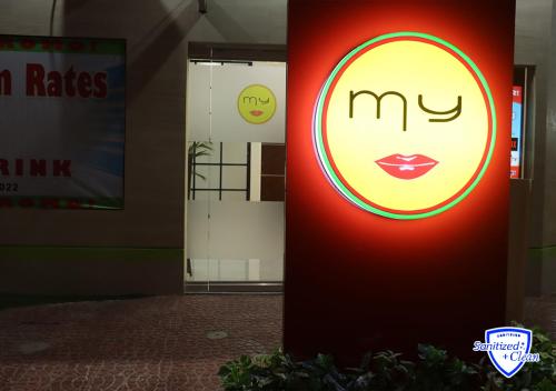 My Inn Cubao, Manila (updated prices 2025)