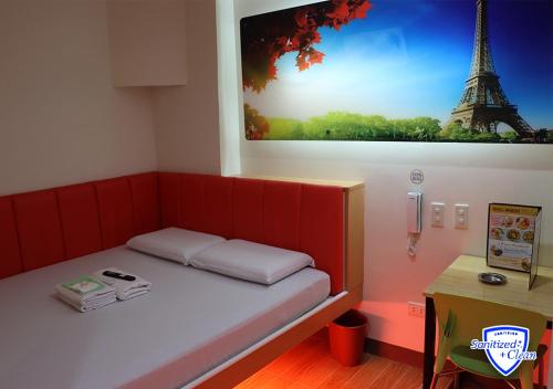 My Inn Cubao, Manila (updated prices 2025)