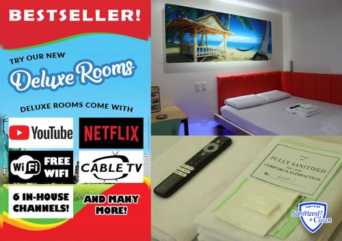 My Inn Cubao, Manila (updated prices 2024)