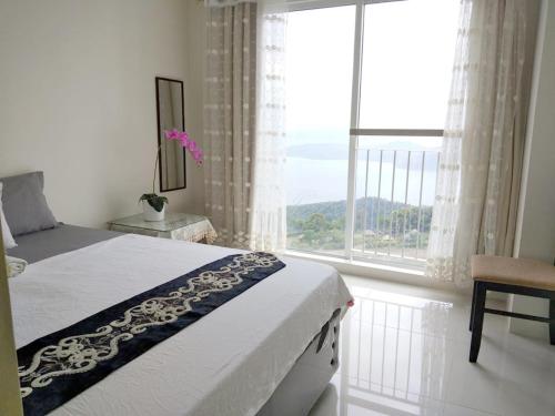 SMDC Taal Lake Staycation, Tagaytay – Updated 2023 Prices