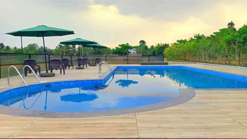 VAMA Retreats, Bangalore (updated prices 2024)