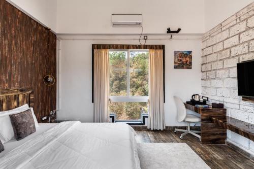 ASHVIDA - Luxury Villa Collection., Mahabaleshwar (updated prices 2024)