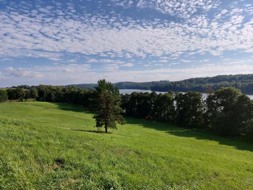 Holiday home Dom Cichy Lembruk, Mrągowo, Poland - Booking.com