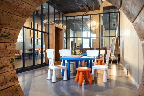 ibis Styles Namur, Namur – Tarifs 2022