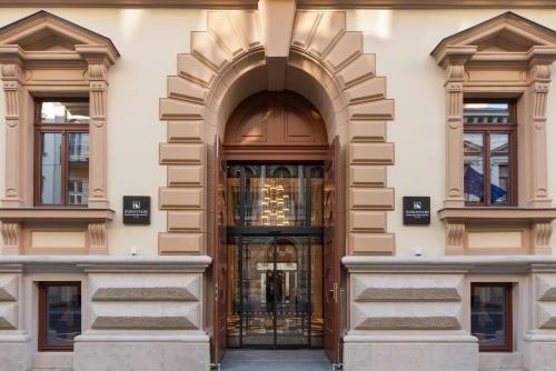 Eurostars Ambassador, Budapest – Updated 2023 Prices