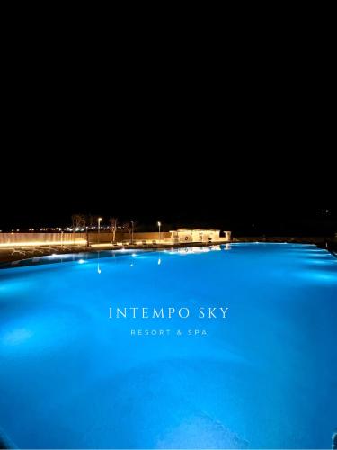 INTEMPO SKY Resort & Spa, Benidorm (updated prices 2025)