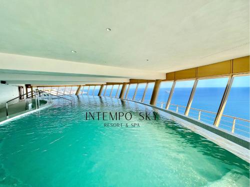 INTEMPO SKY Resort & Spa, Benidorm – Updated 2024 Prices