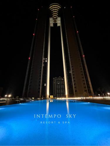 INTEMPO SKY Resort & Spa, Benidorm (updated prices 2025)