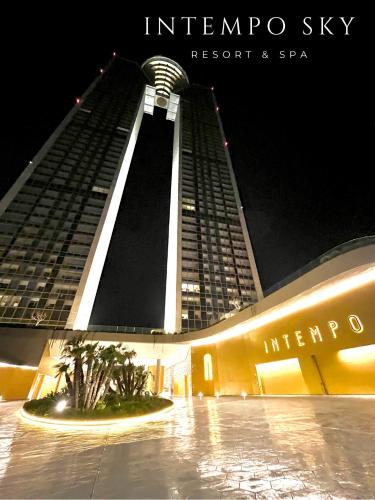 INTEMPO SKY Resort & Spa, Benidorm (updated prices 2025)