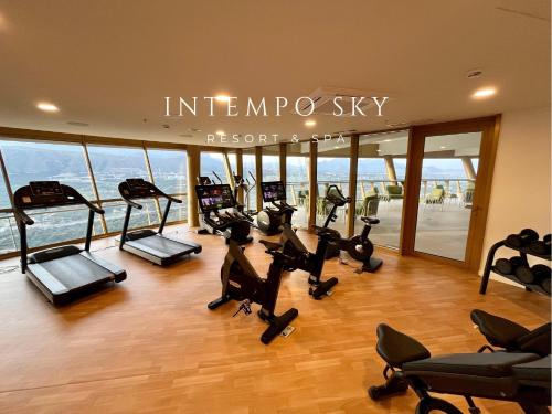 INTEMPO SKY Resort & Spa, Benidorm (updated prices 2025)