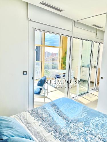INTEMPO SKY Resort & Spa, Benidorm (updated prices 2026)