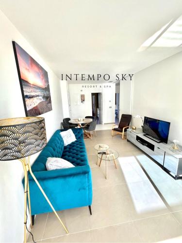INTEMPO SKY Resort & Spa, Benidorm (updated prices 2025)