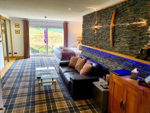 Tower Ridge House, Fort William (updated prices 2024)