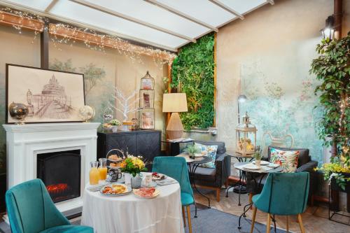 Relais Giulia, Rome (updated prices 2025)