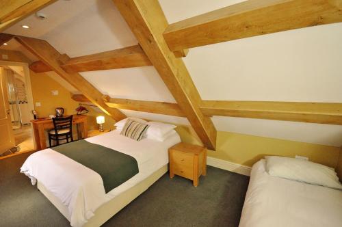 The Castle Hotel, Talgarth – Updated 2024 Prices