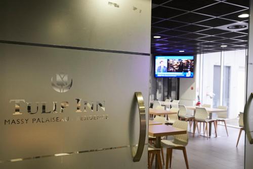 Tulip Inn Massy Palaiseau - Residence, Palaiseau (updated prices 2025)