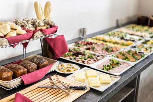 Terma Słowacki Resort Medical Spa, Busko-Zdrój (aktualne ceny na rok 2025)