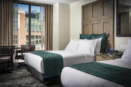 Lodge Kohler, Green Bay (updated prices 2024)