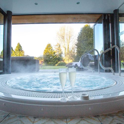 Stratton House Hotel & Spa, Cirencester (updated prices 2025)