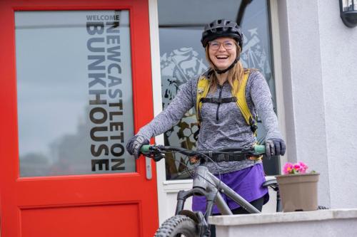 Newcastleton Bunkhouse, Newcastleton (updated prices 2024)