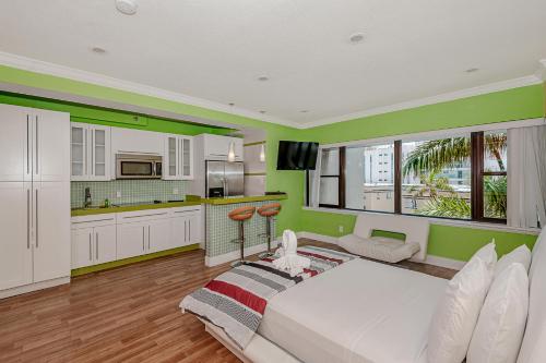 Beach Front Studio Miami Beach, Miami Beach (updated prices 2025)