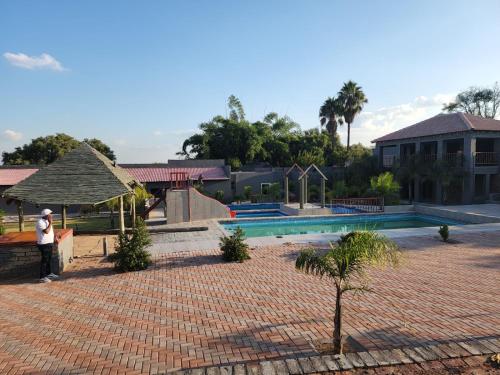 Bela Rest Resort, Bela-Bela (updated prices 2025)