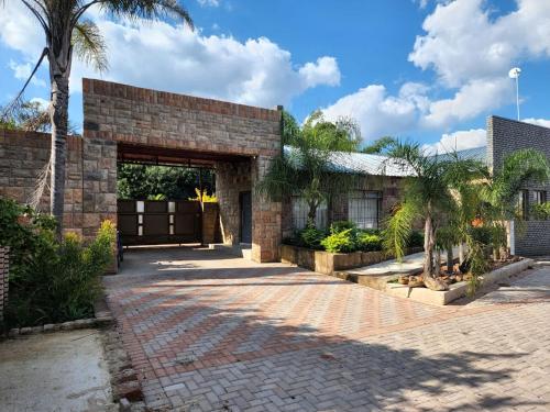 Bela Rest Resort, Bela-Bela (updated prices 2024)