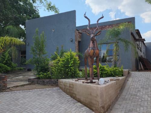 Bela Rest Resort, Bela-Bela (updated prices 2025)